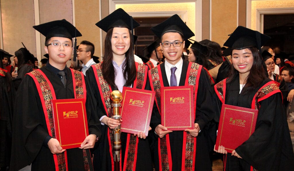 HELP’s Annual Convocation and 22nd Strategy Seminar 2019 Celebrating ...