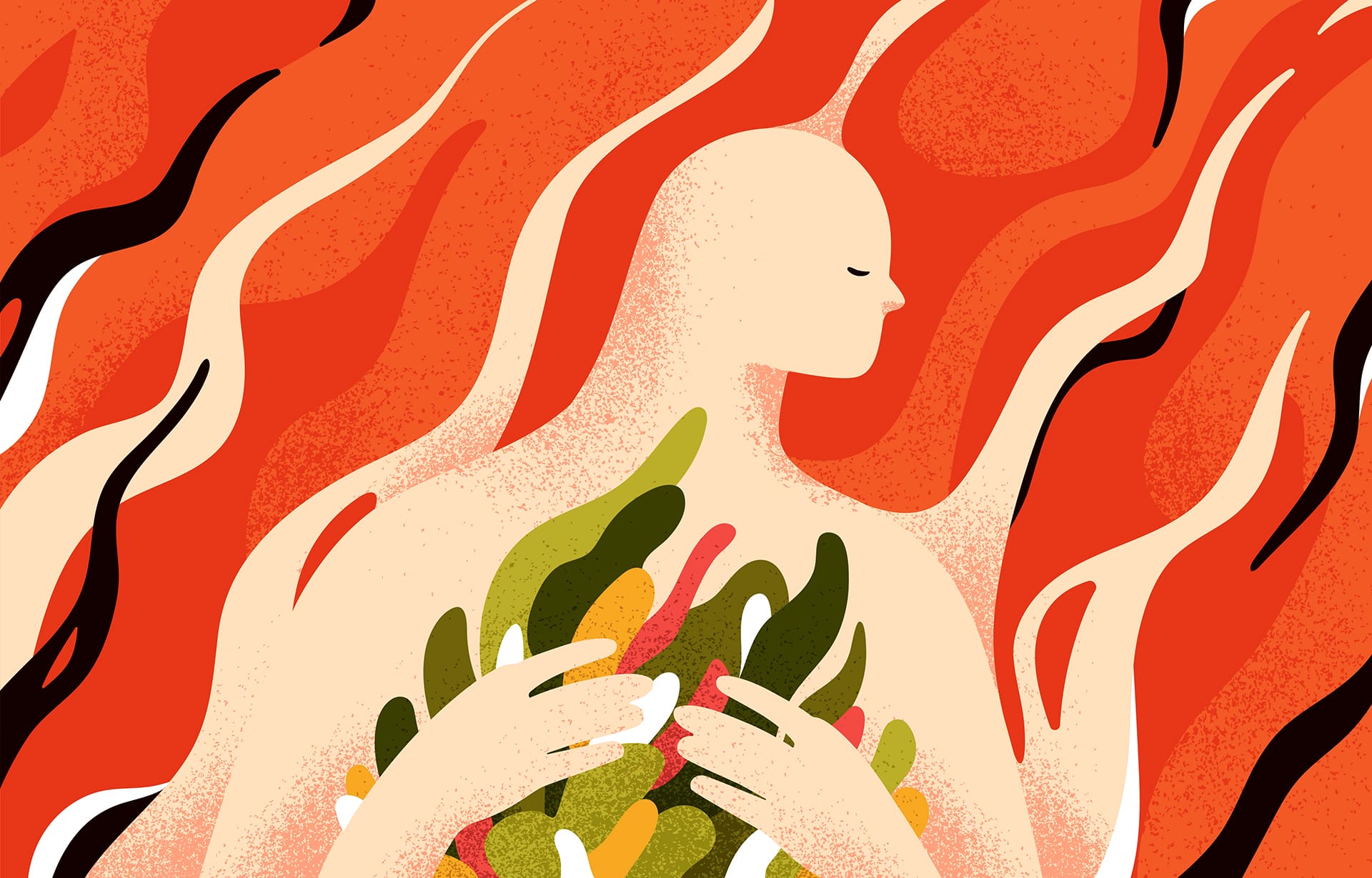 Science of Feelings - HELP University