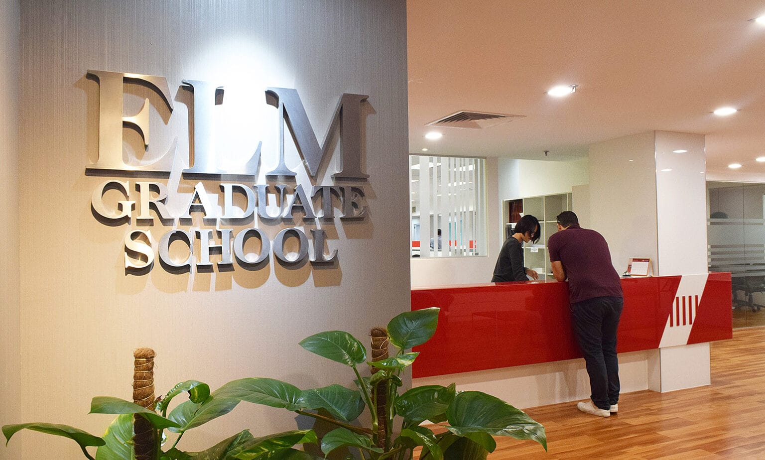 Faculties – HELP University