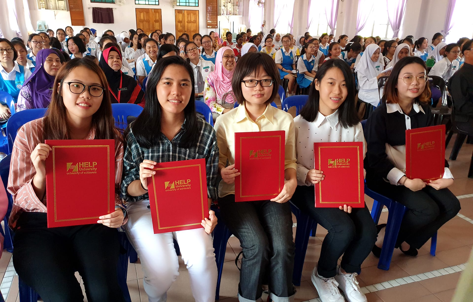 At 101 Years, Constance Still Cares for the Future of Young People ...