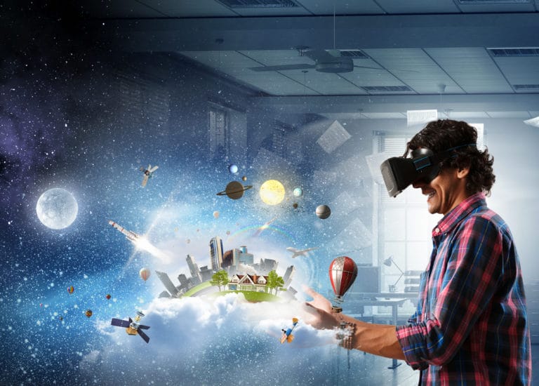 Computing and Digital Technology – HELP University