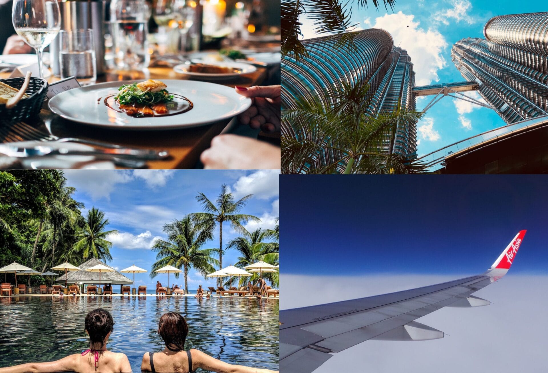 Bachelor in Hospitality Management (Honours) – HELP University