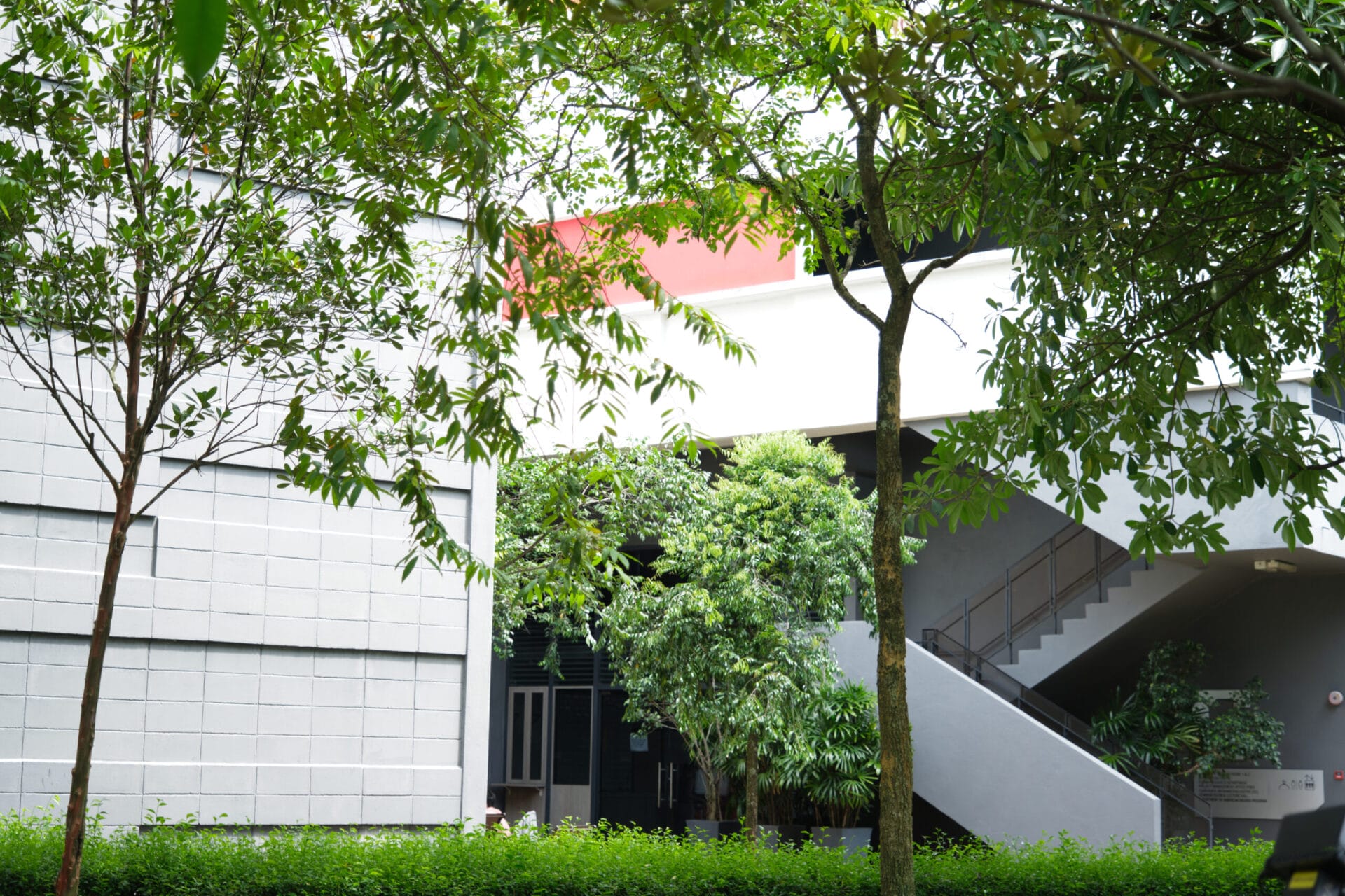 Brochures - HELP University