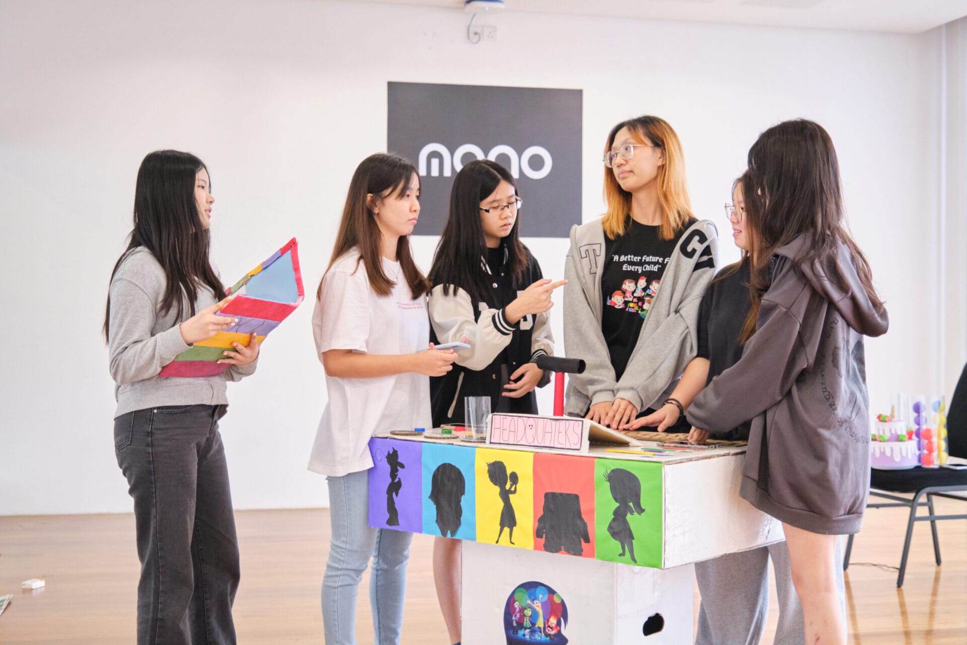 Faculties – HELP University