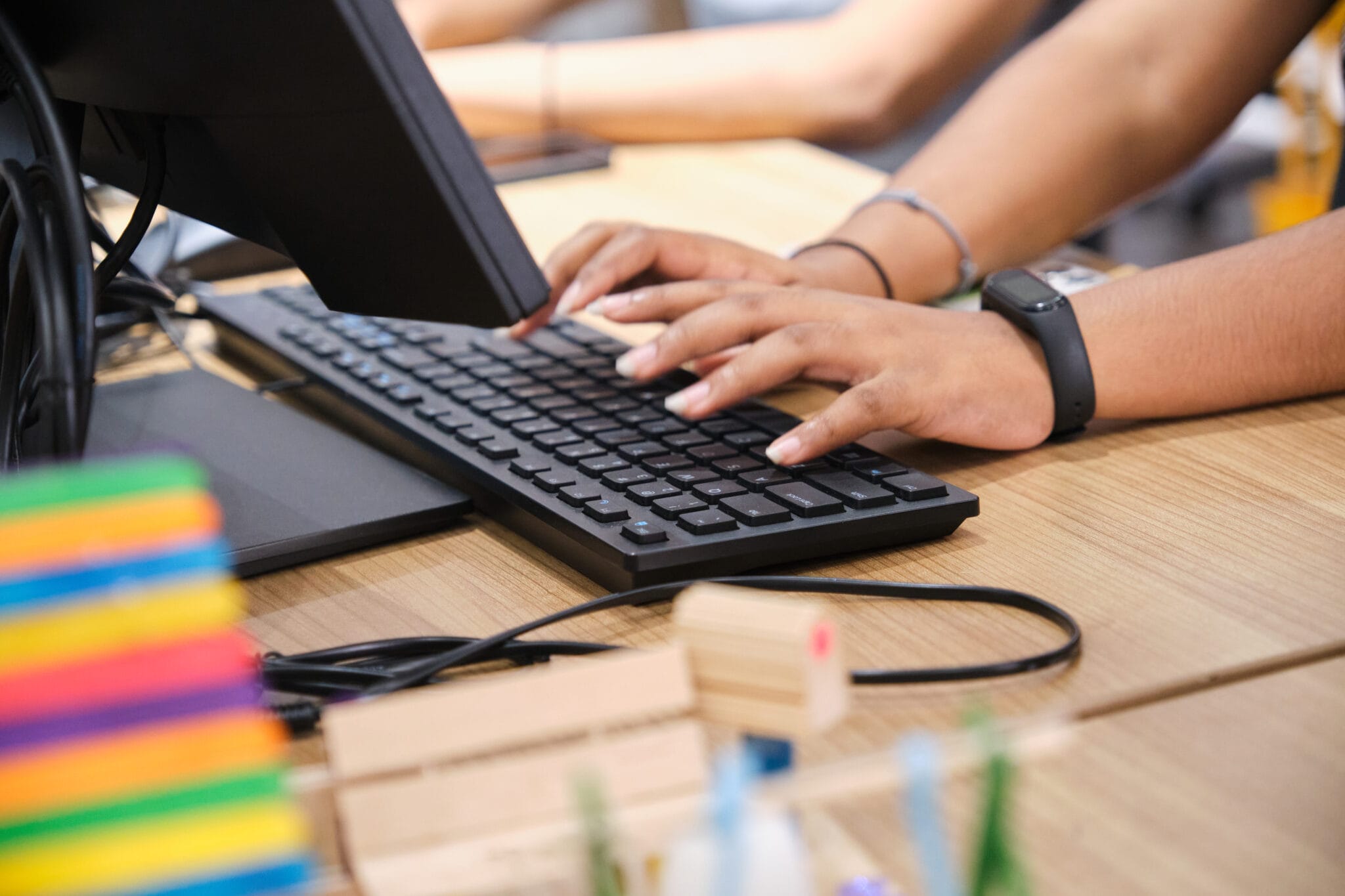 Faculties – HELP University