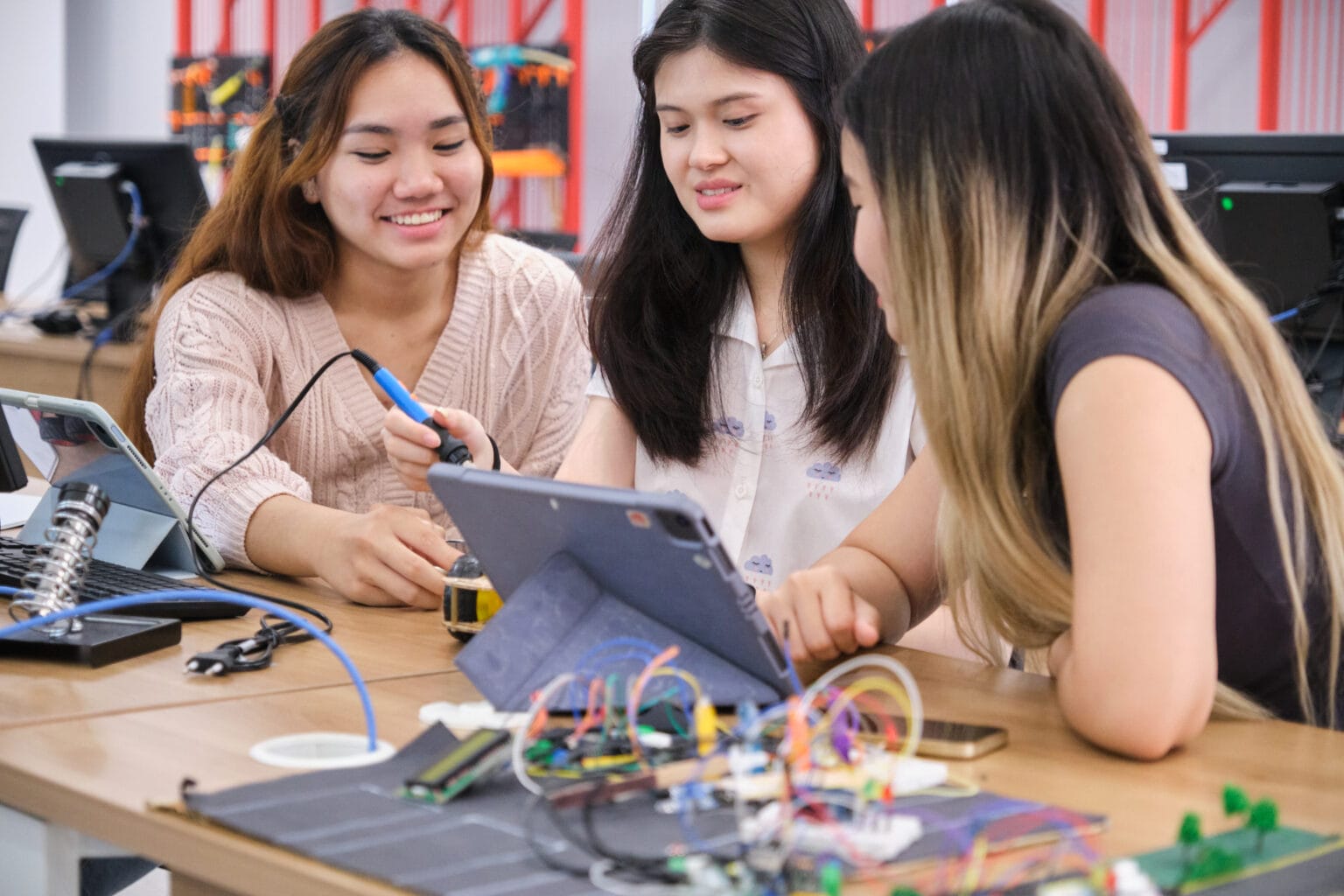 Academic Excellence - HELP University