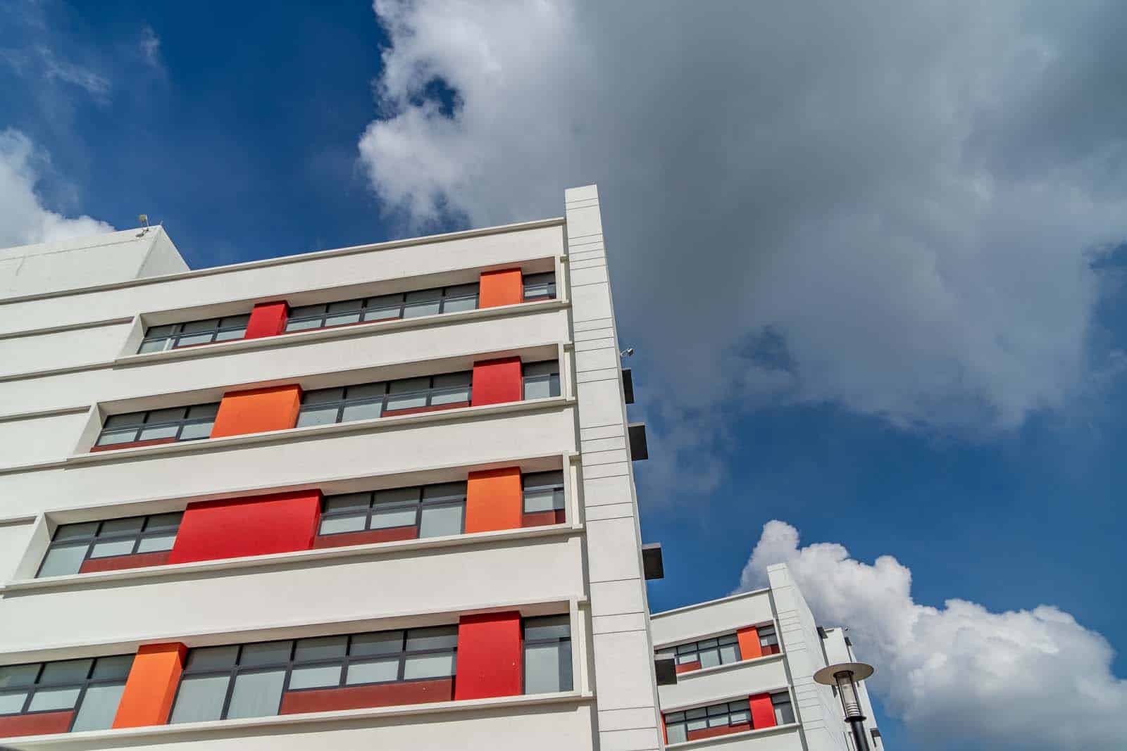 Online – HELP University