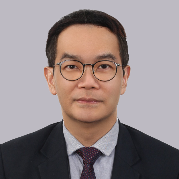 Professor Dr Liew Teik Kooi (Andy) – HELP University