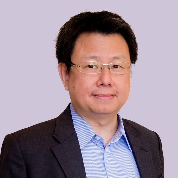 Dr Goh Chee Leong – HELP University