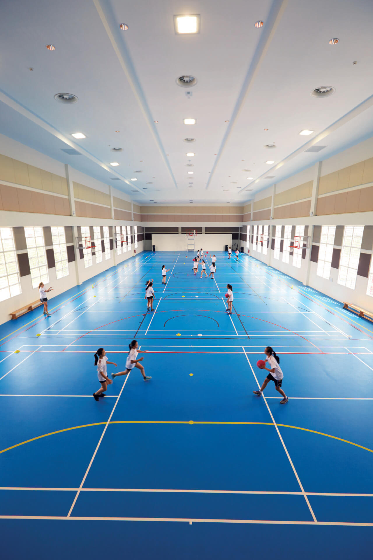 Student Activities & Clubs - HELP University