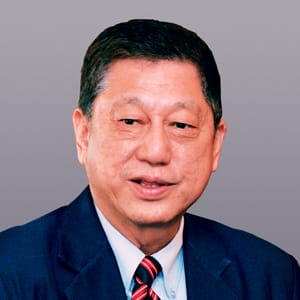 Professor Datuk Dr Paul Chan – HELP University