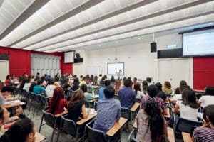 Campus Life - HELP University