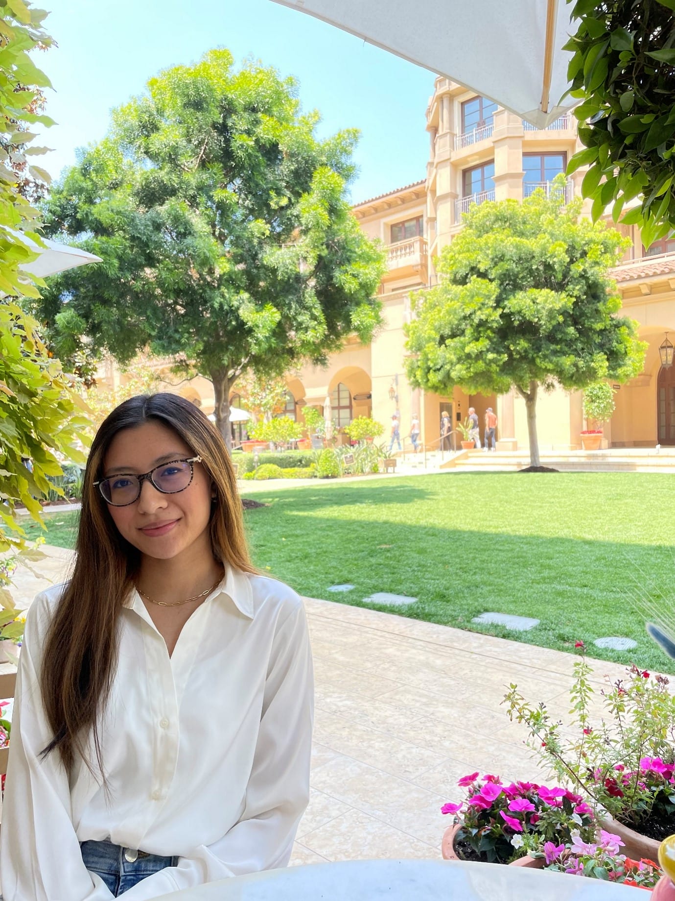 Achievers – HELP University