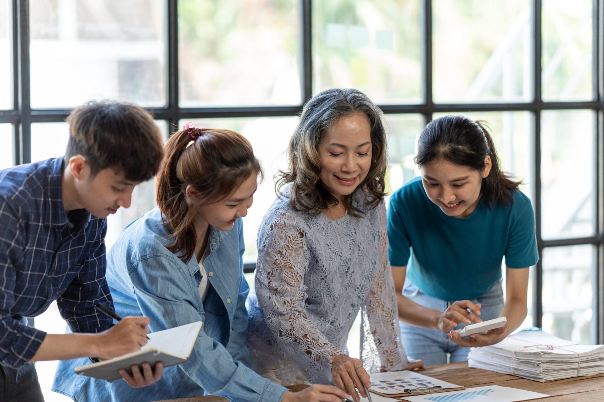 Master of Education (Teaching and Learning) - HELP University