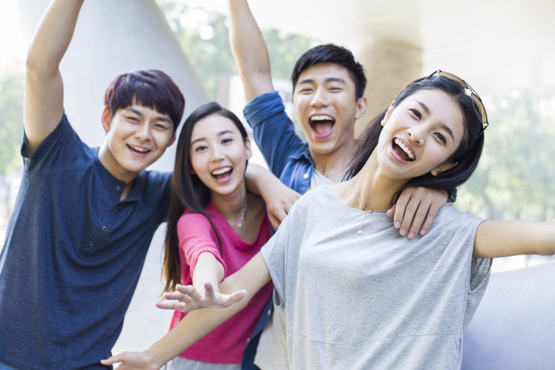 Postgraduate - HELP University