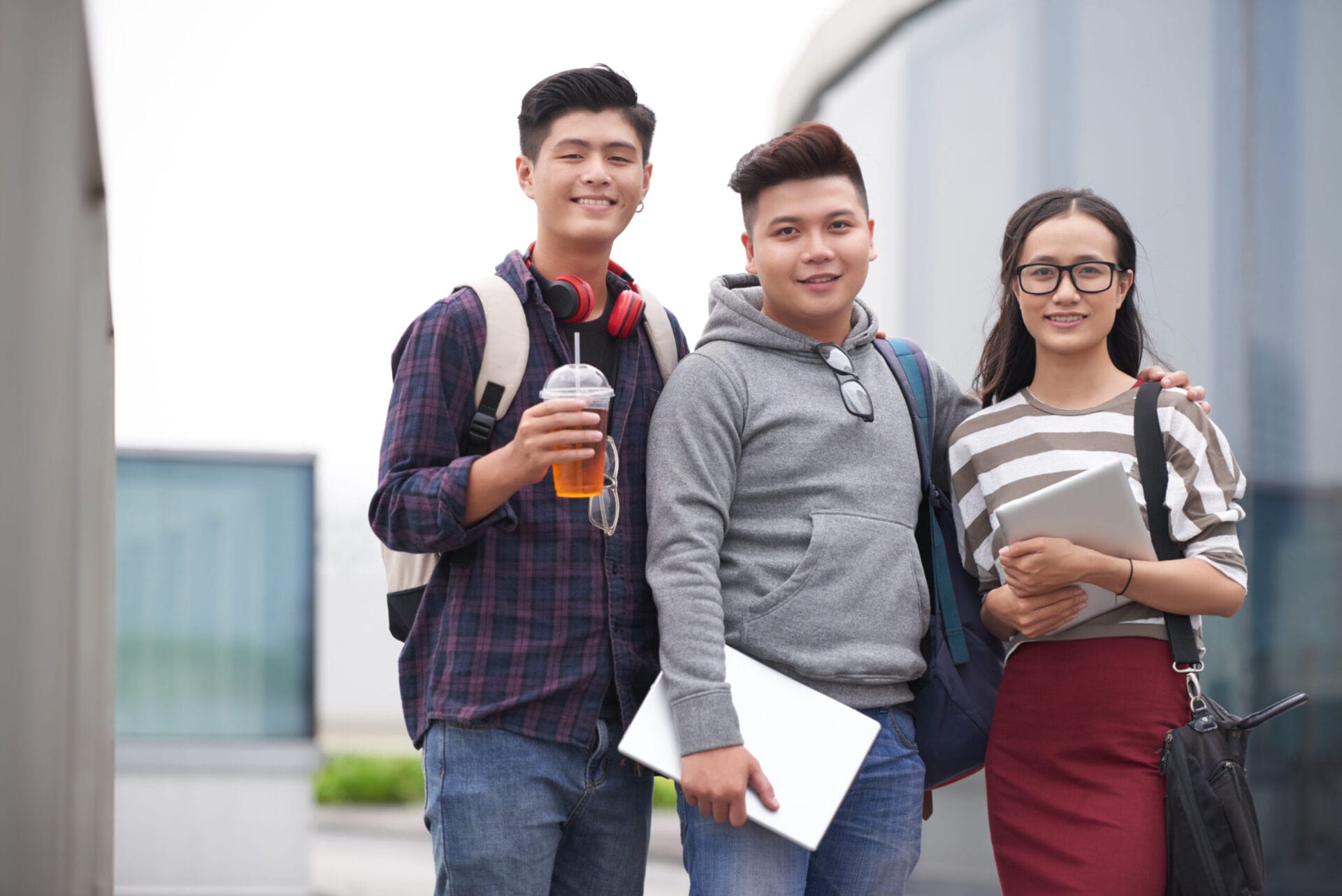 Undergraduate - HELP University