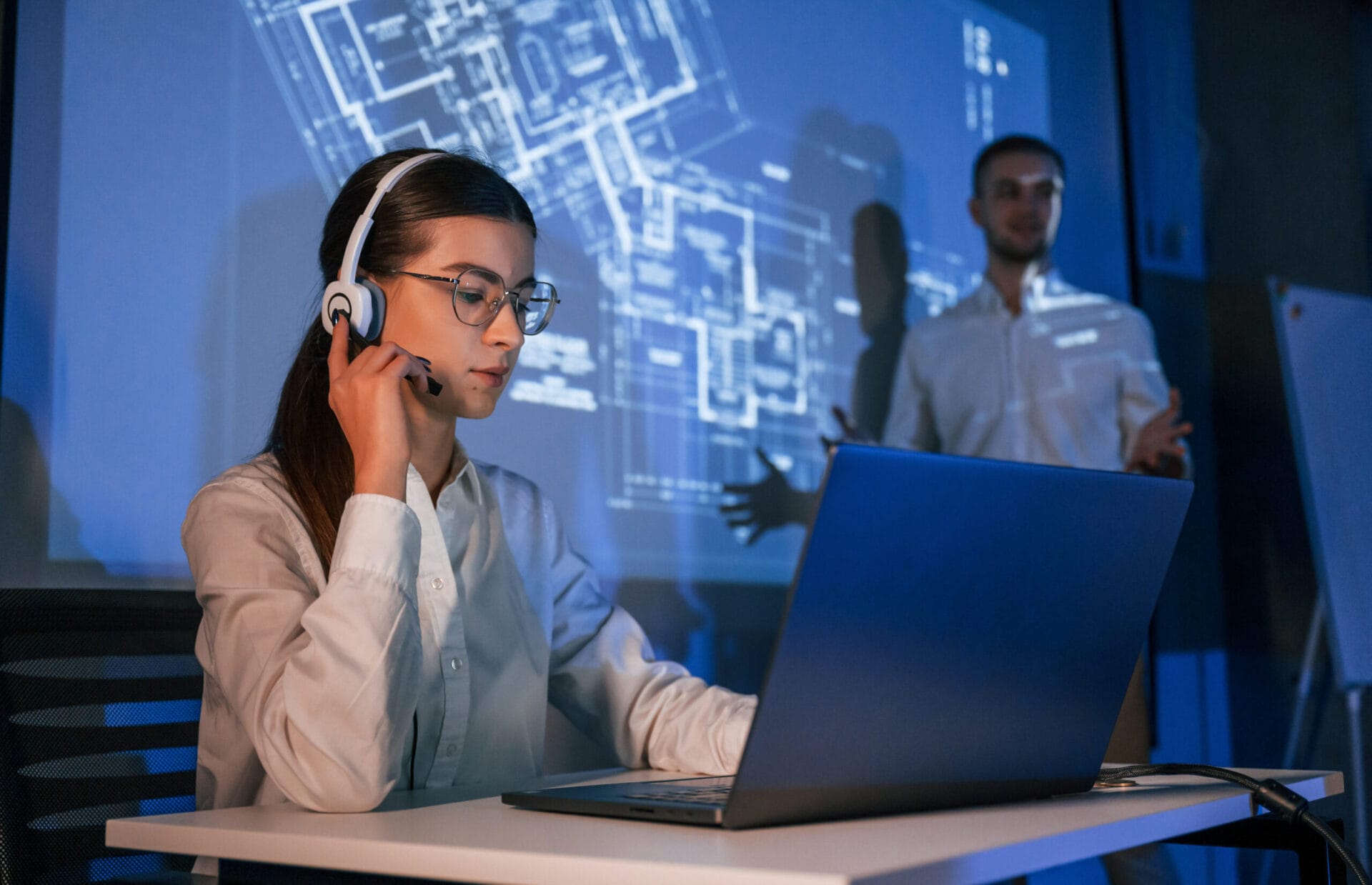 Technology – HELP University