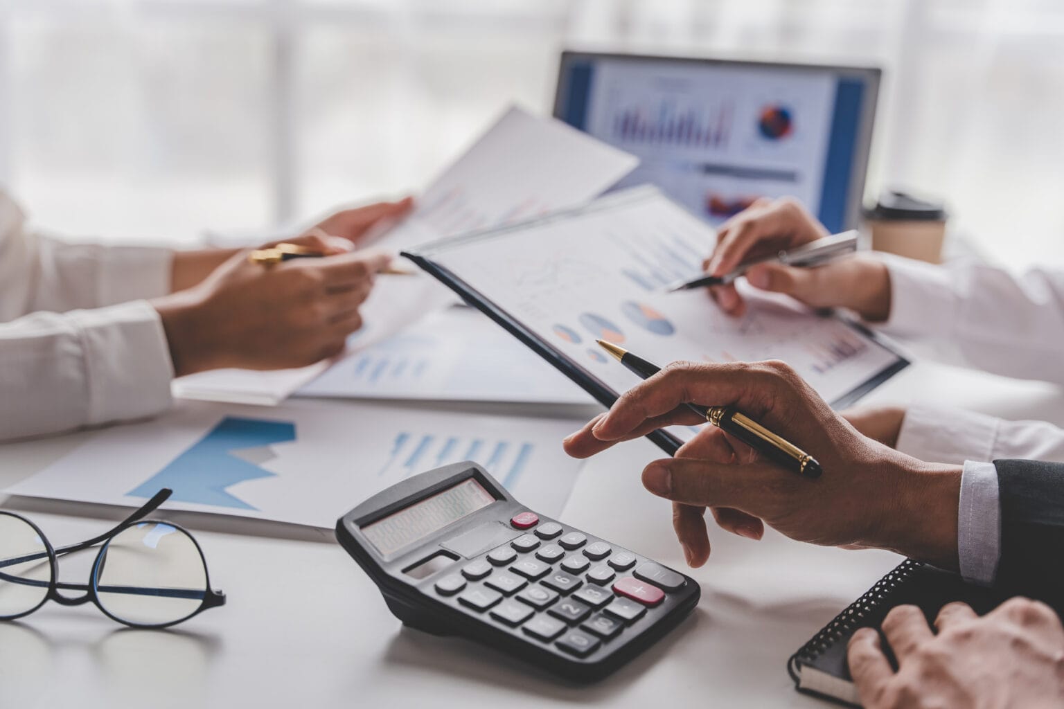 Accounting – HELP University