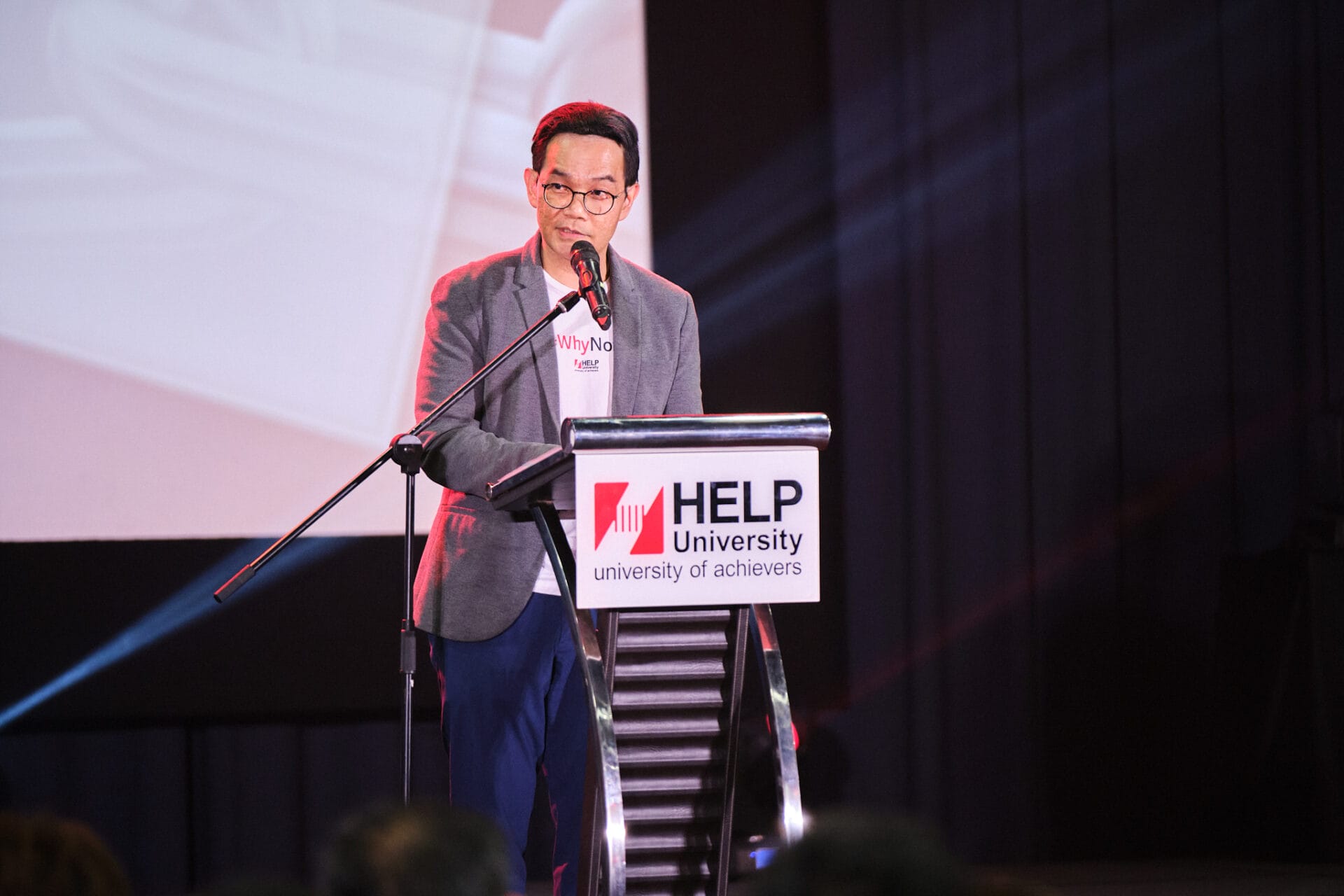 Redefining Education: HELP University Launches Its New Brand Campaign ...