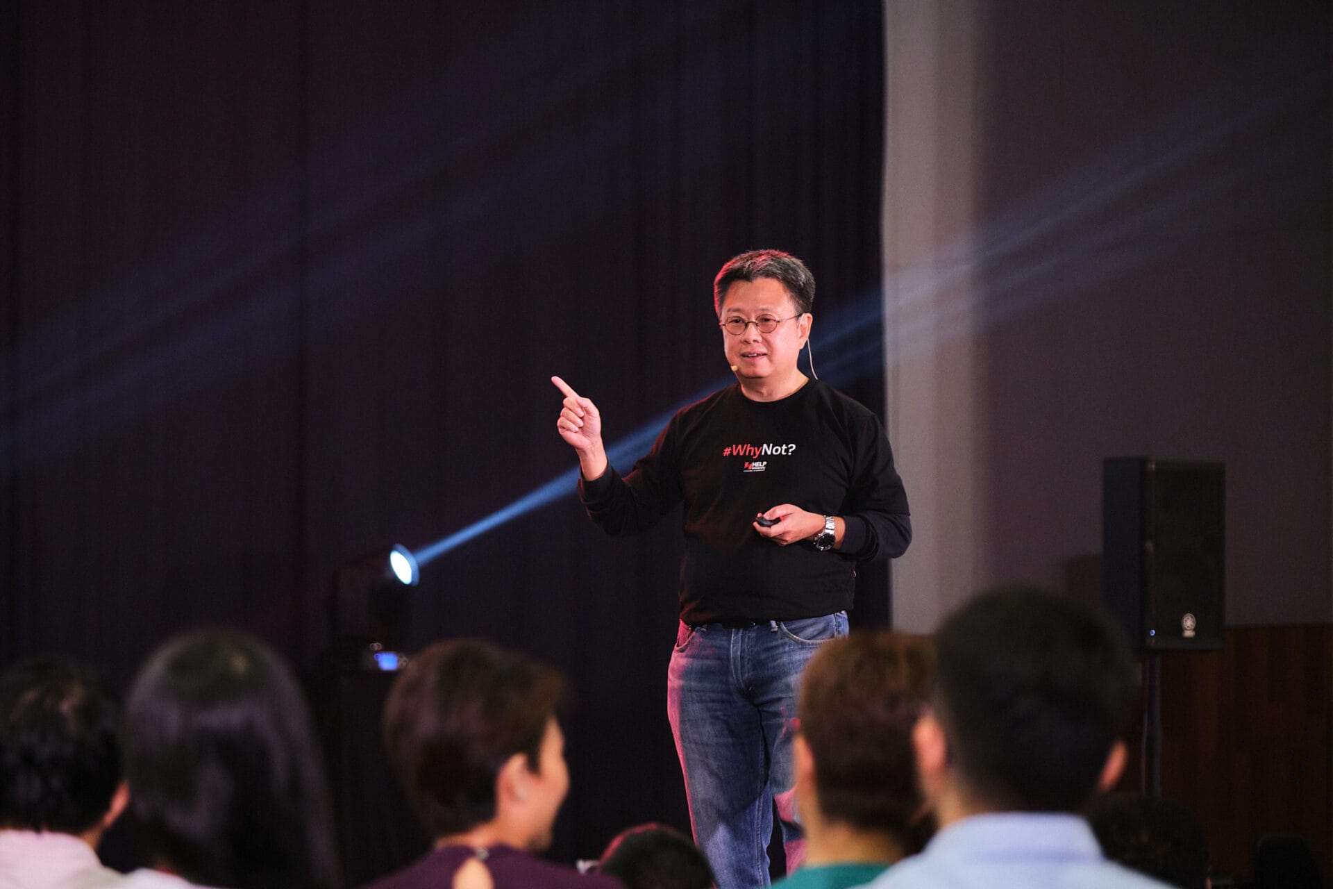 Redefining Education: HELP University Launches Its New Brand Campaign ...