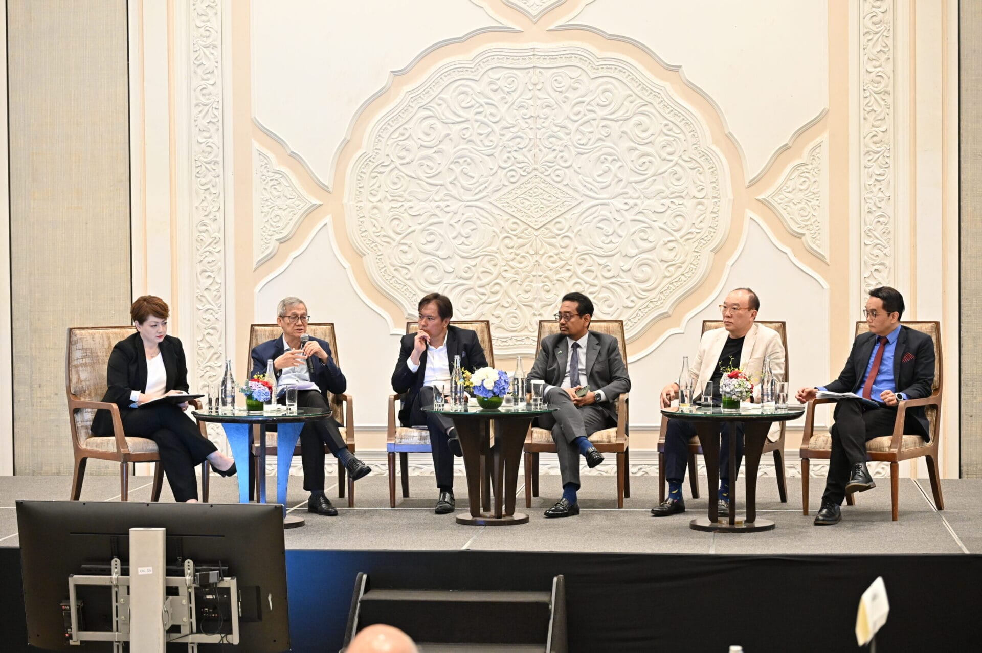 HELP University Hosts 23rd Annual Strategy Seminar Addressing the ...