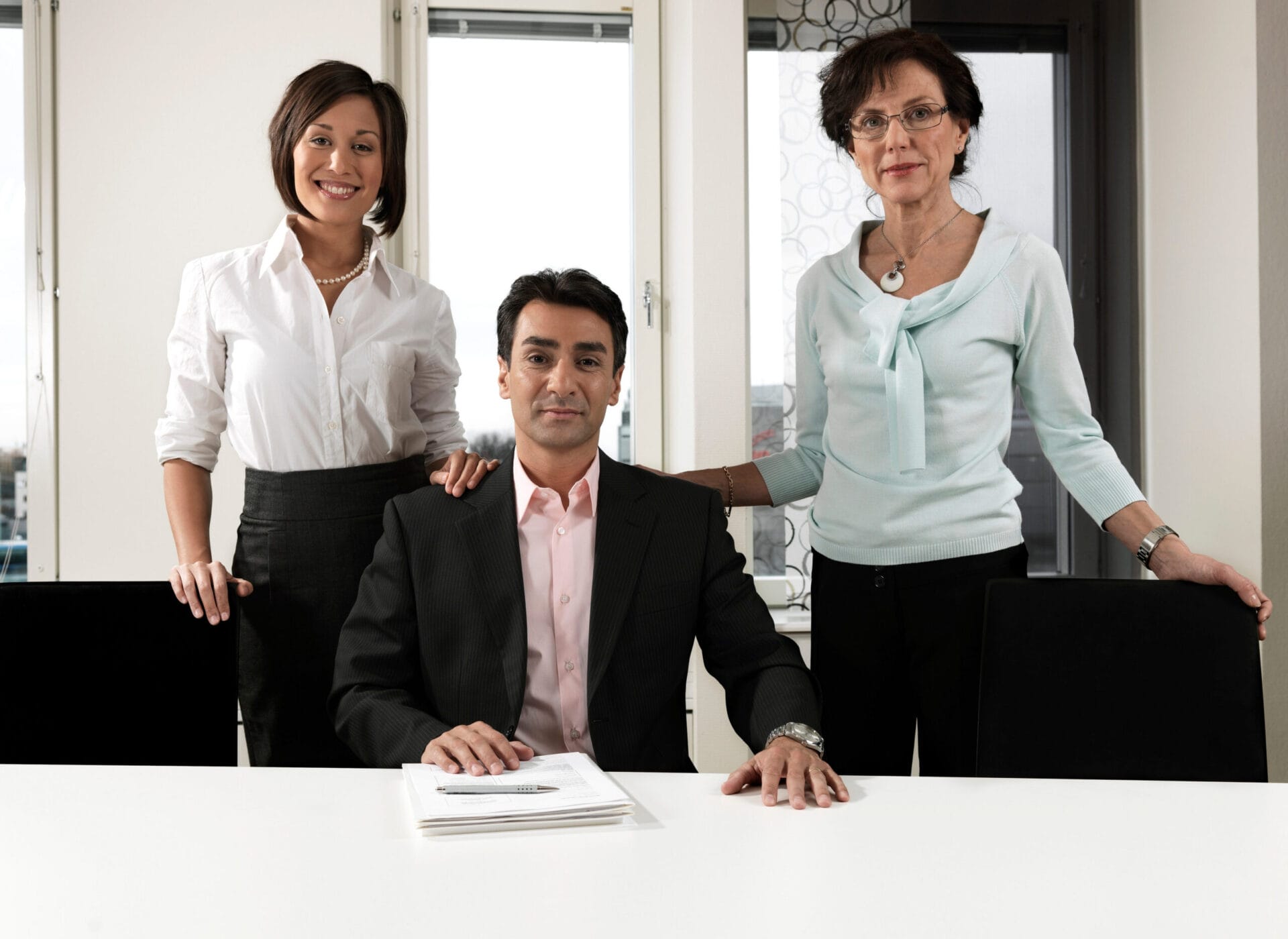 HELP University's Industry Partners