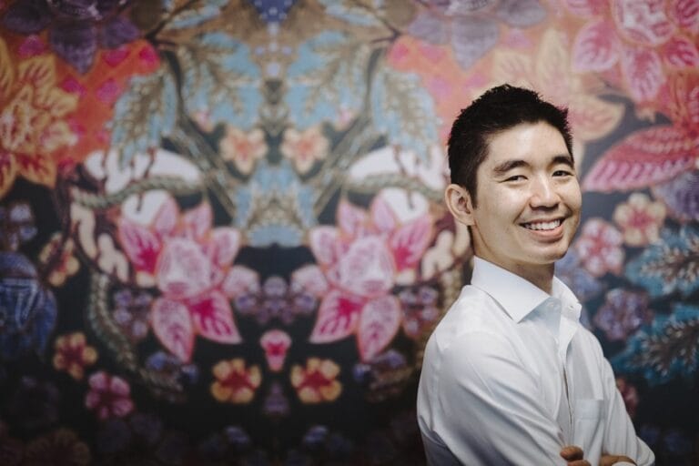 Michael Wijaya
