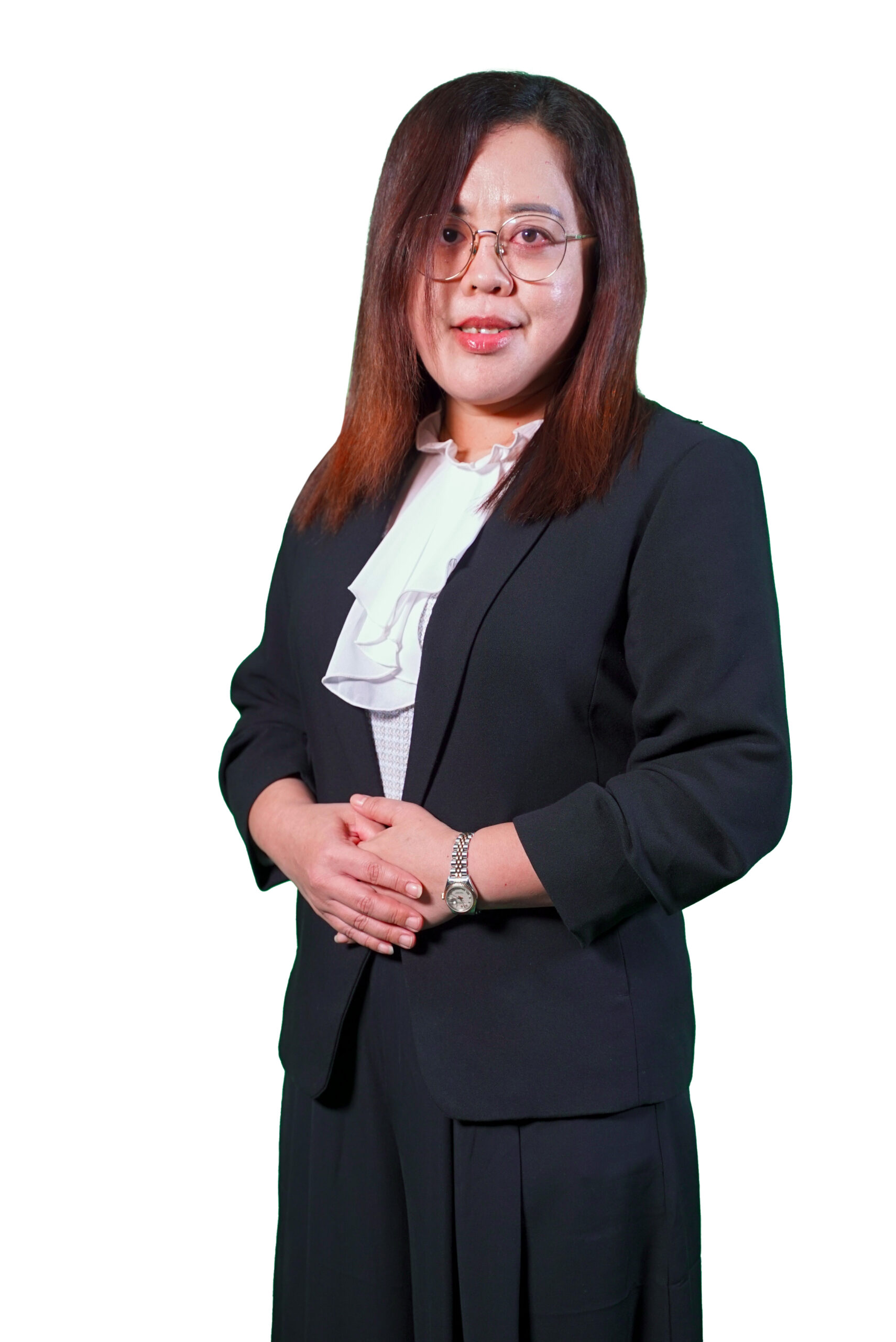 Belinda Ting – HELP University