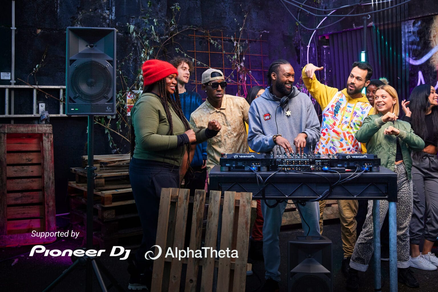 Malaysia’s 1st DJ Course at a University – HELP University