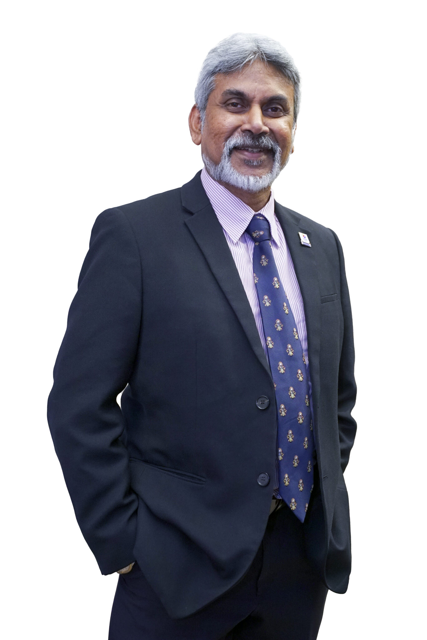 Dhanesh Balakrishnan – HELP University