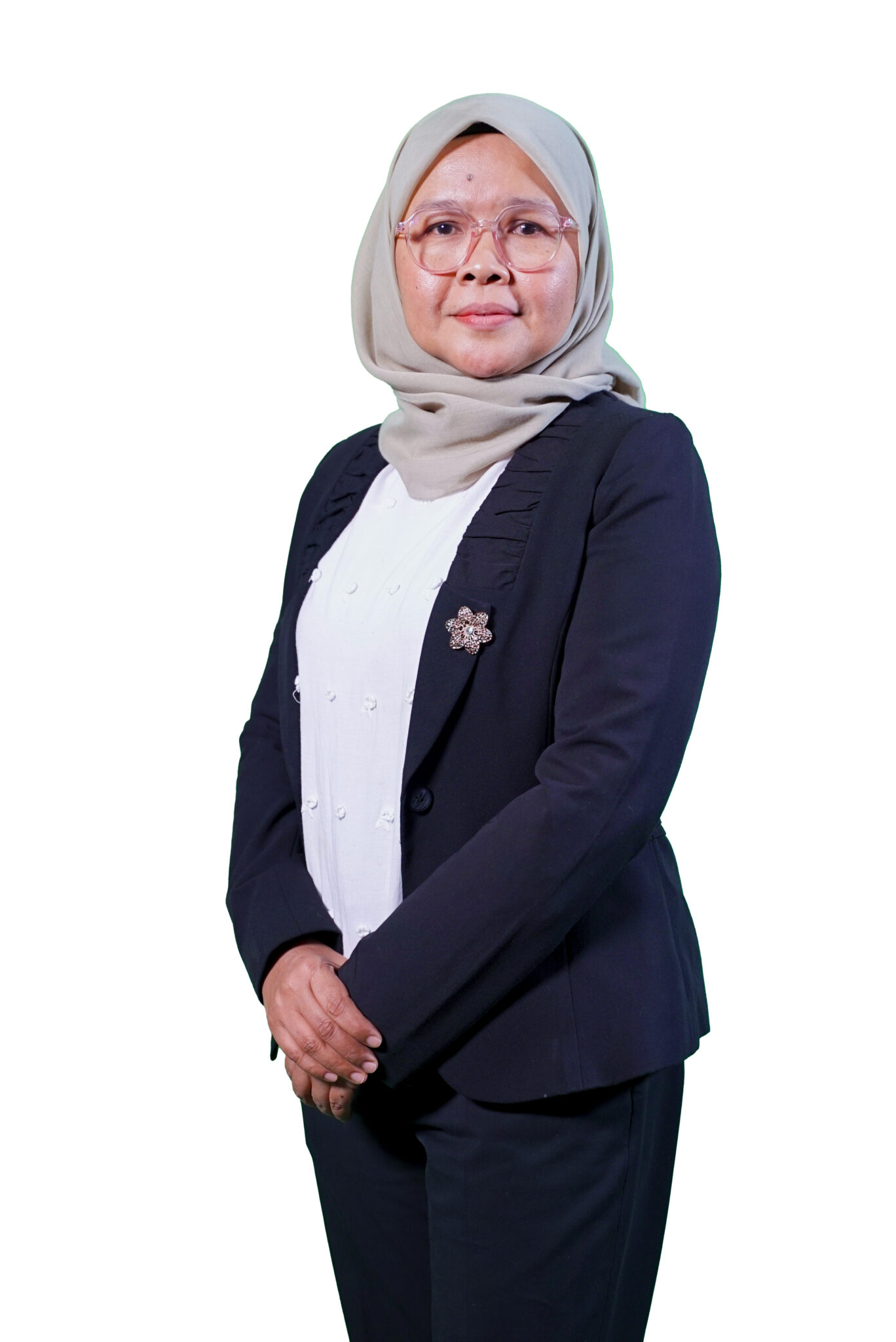 Hasmiza Idris – HELP University