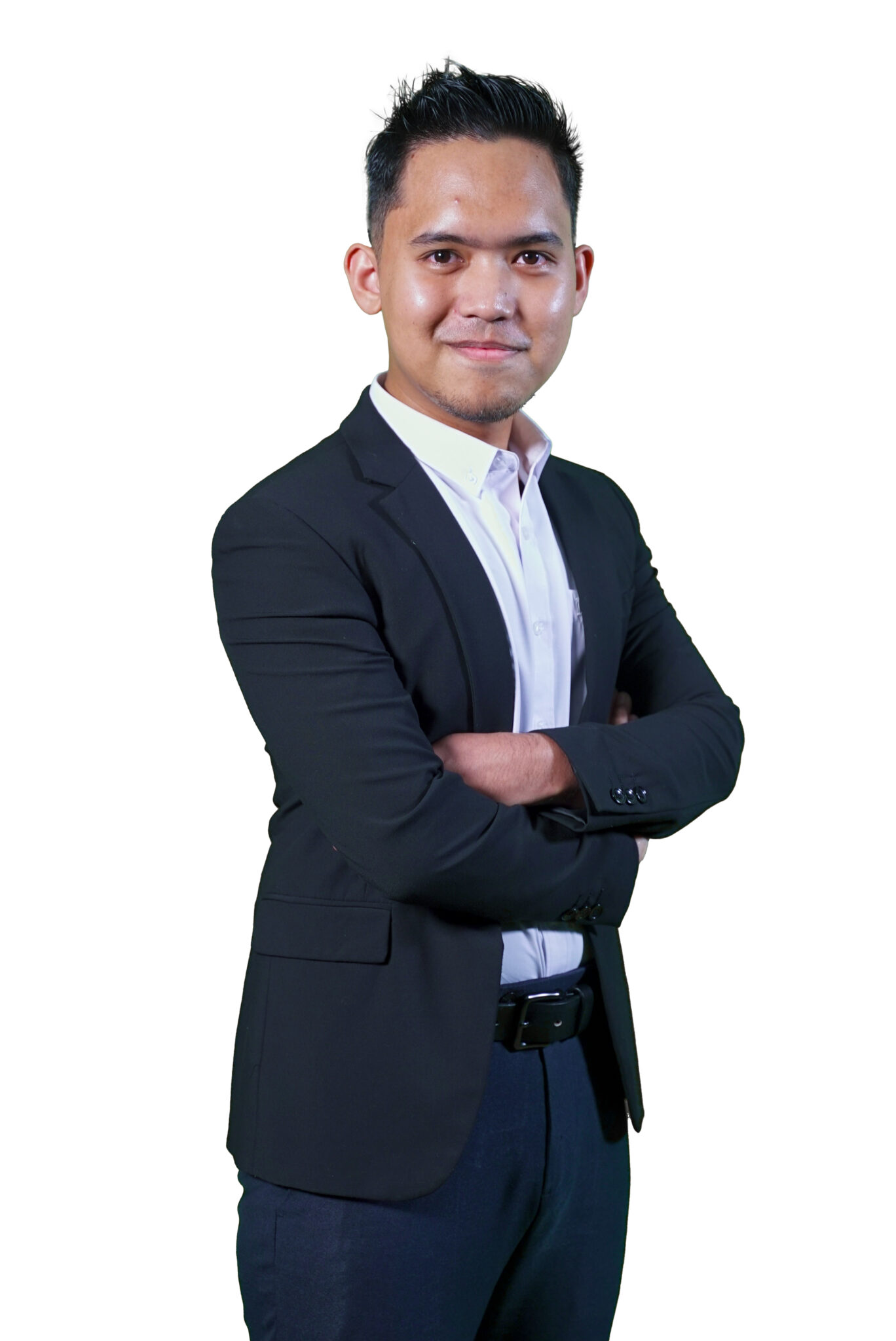 Muhamad Danish Haikal – HELP University