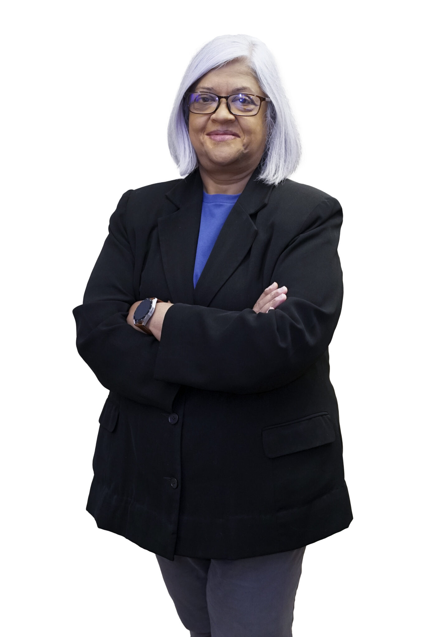 Selina Richards – HELP University