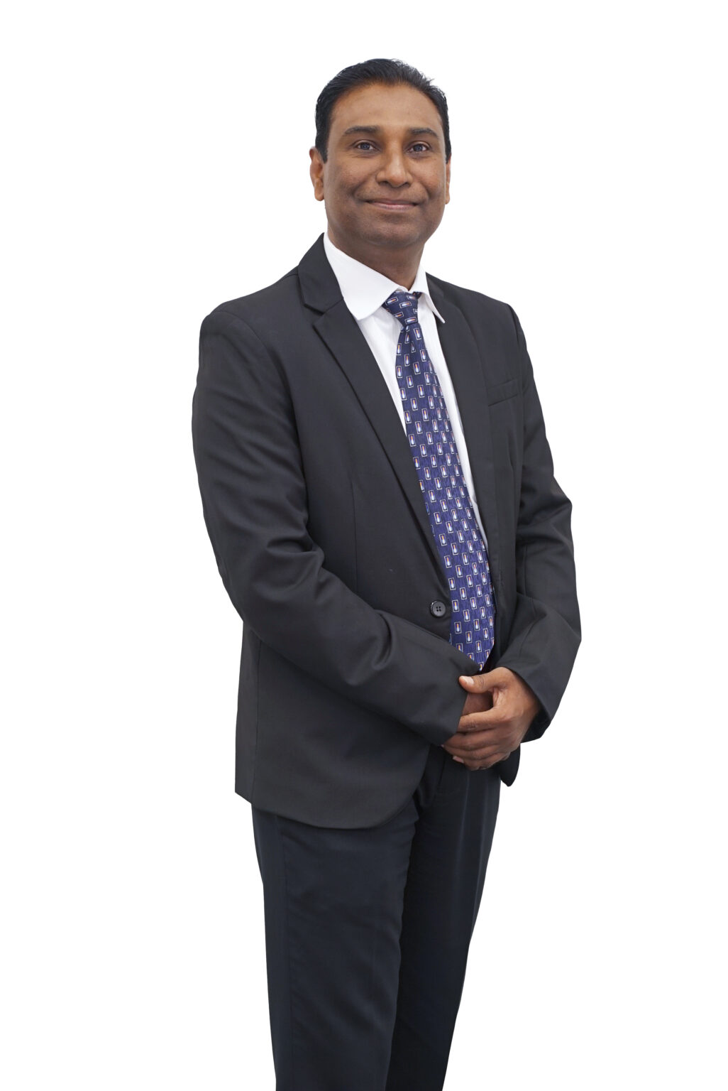 Siva Subramaniam – HELP University