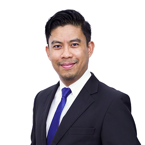 Muhamad Abral Bin Abu Bakar - HELP University