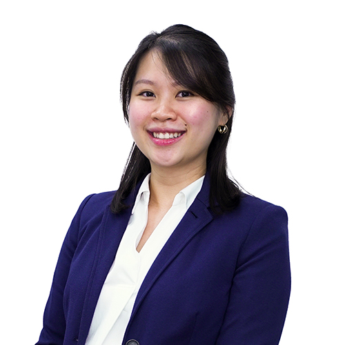 Tee May Ern – HELP University