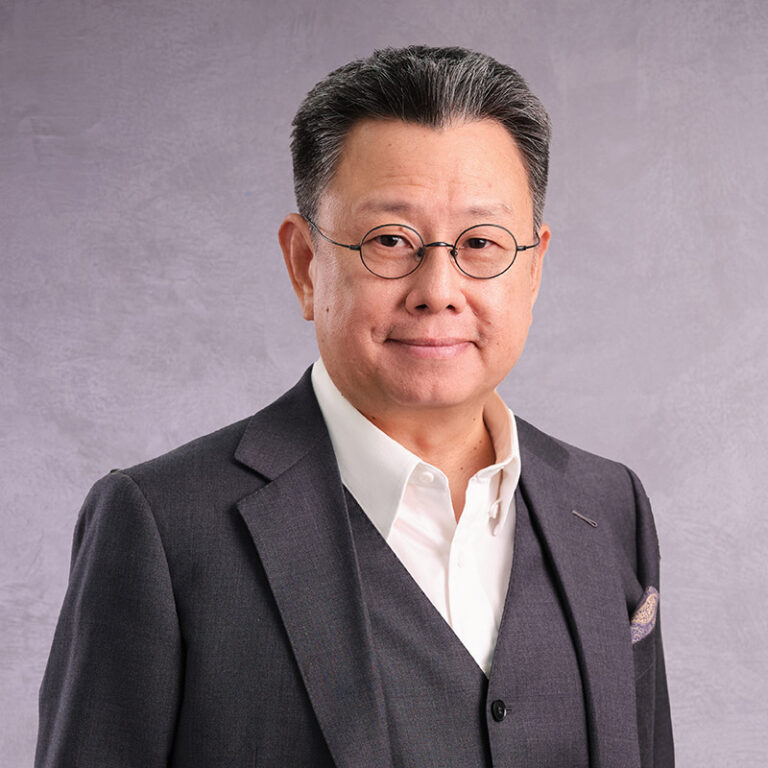 Leadership - HELP University