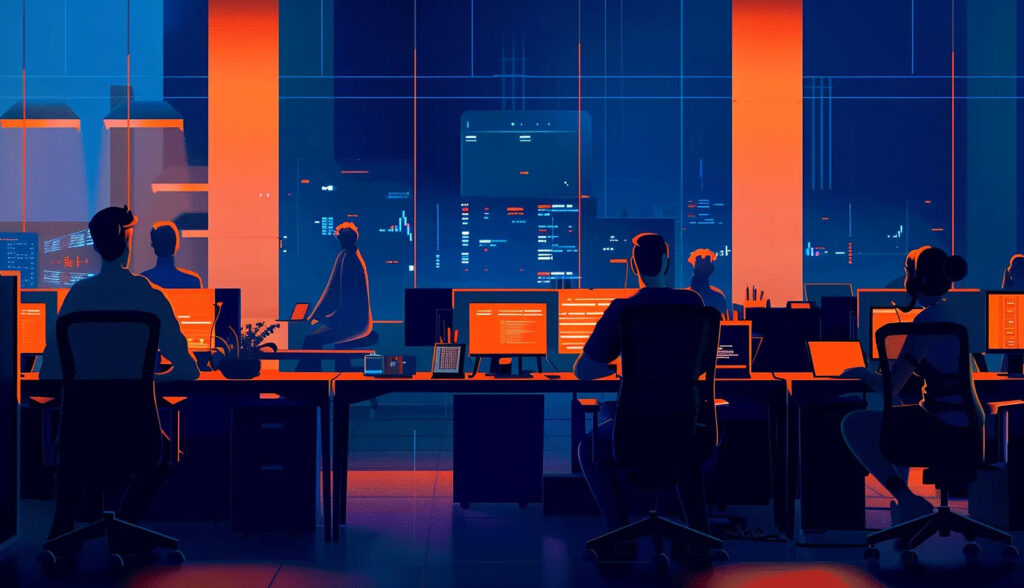 Cyber Manager – Cyber Response and Recovery – HELP University