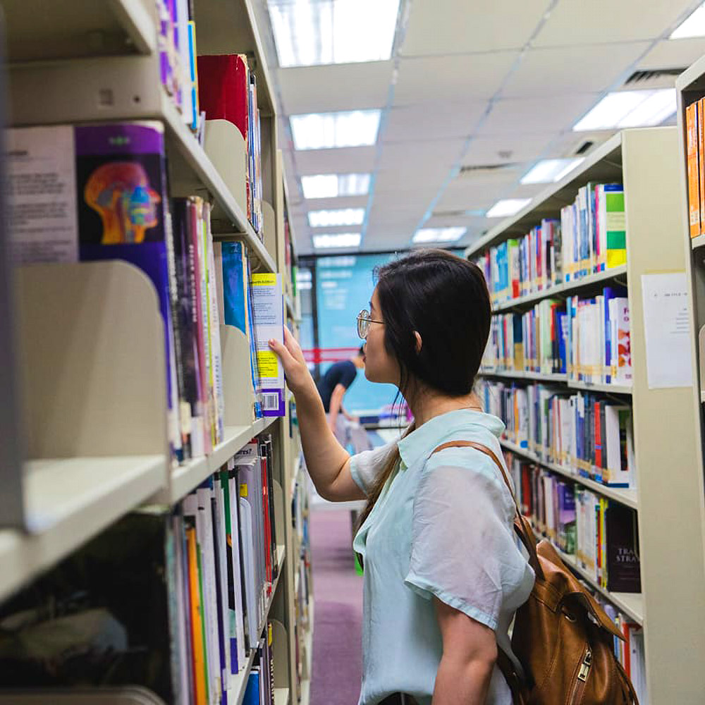 Campus & Facilities - HELP University