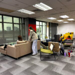 Campus & Facilities - HELP University