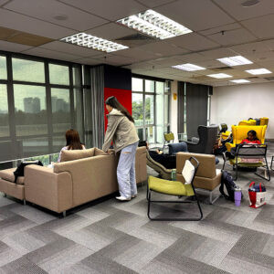 Campus & Facilities - HELP University