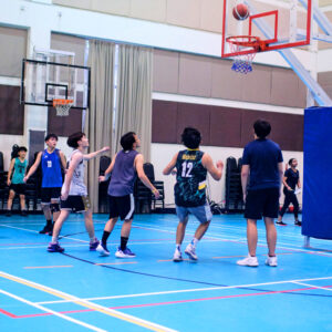 Campus & Facilities - HELP University