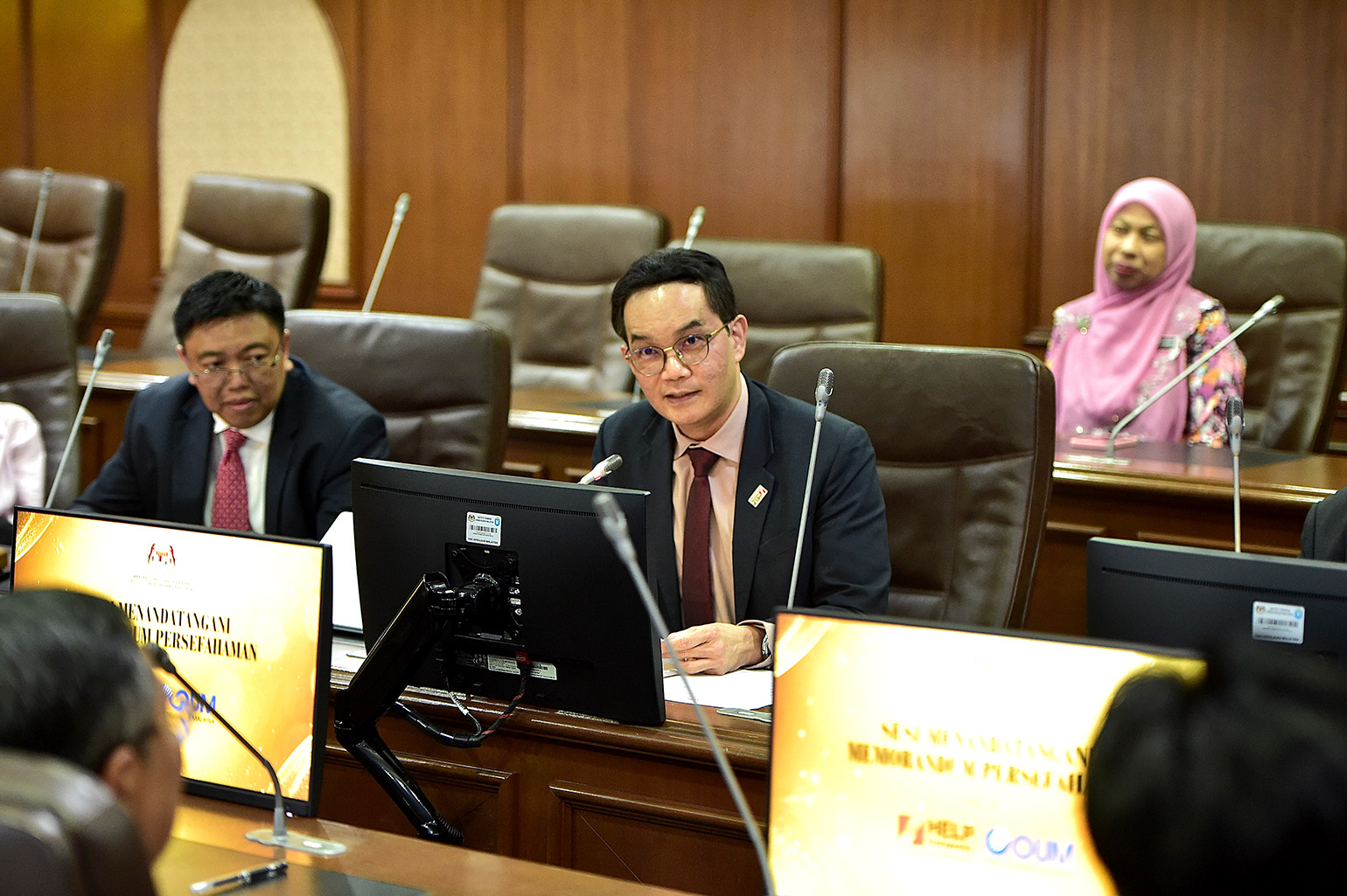 APEL.Q for Civil Servants: HELP University and INTAN Join Forces to ...