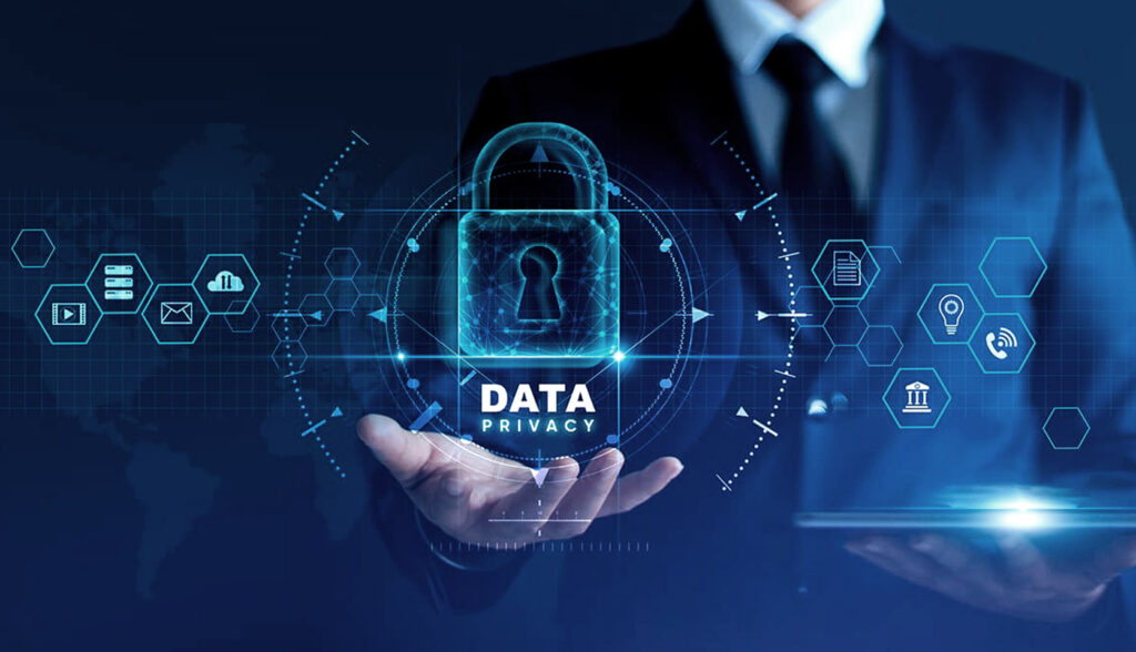 Cyber Specialist – Data Privacy – HELP University