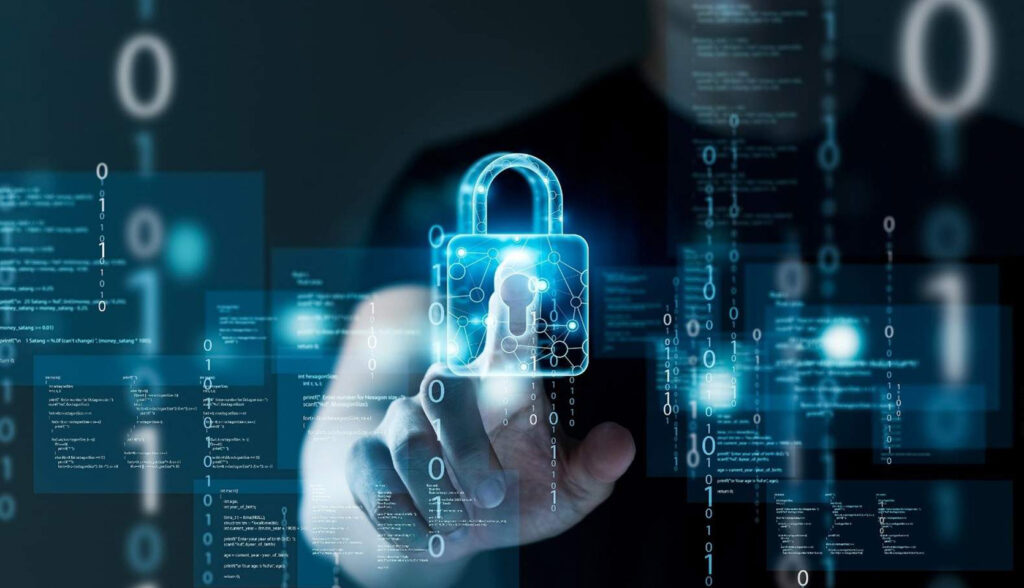 Cyber Specialist – Data Security & Information Privacy – HELP University