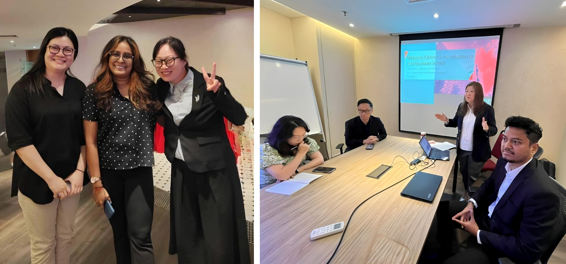 HELP University Drives Cultural Tourism Innovation with ZISU ...