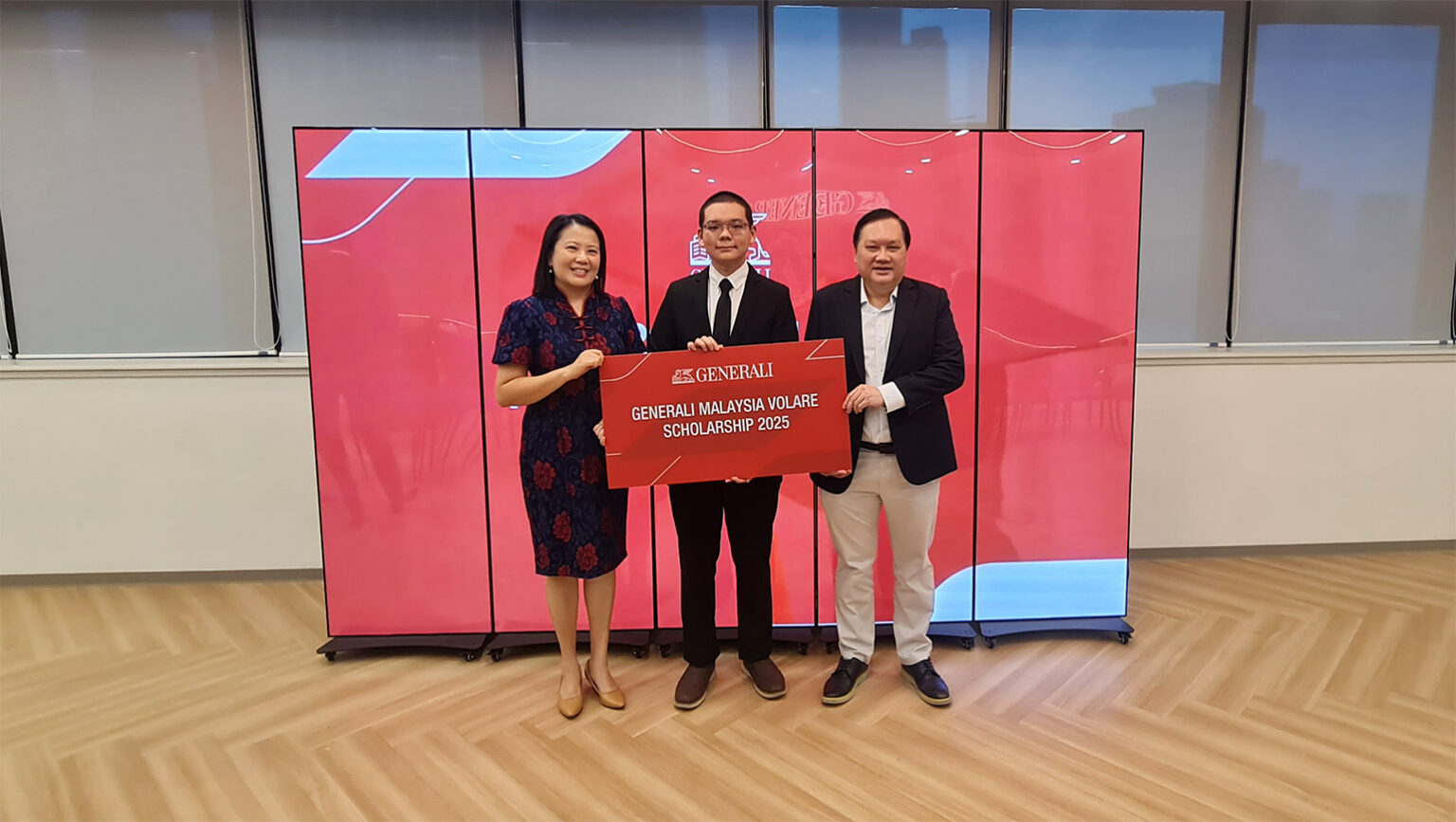 ELM Graduate School – HELP University