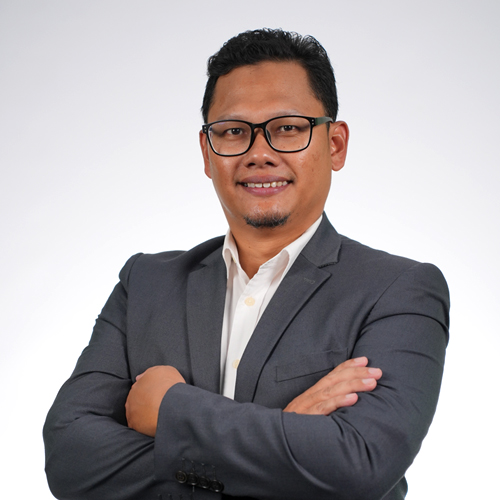 Akmal Hafiz Bin Abu Bakar - HELP University