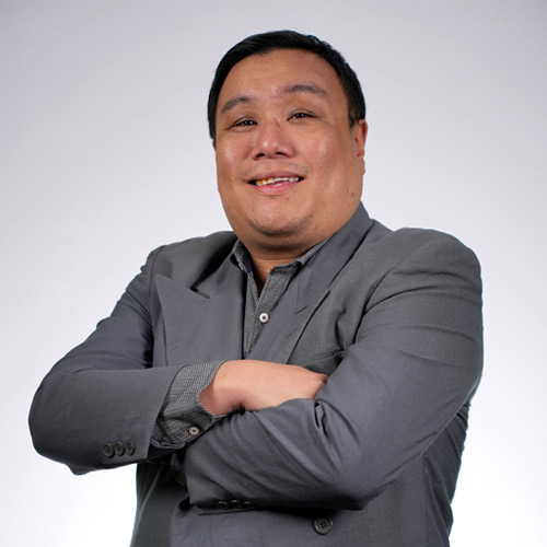 David Lee Meng Wai - HELP University