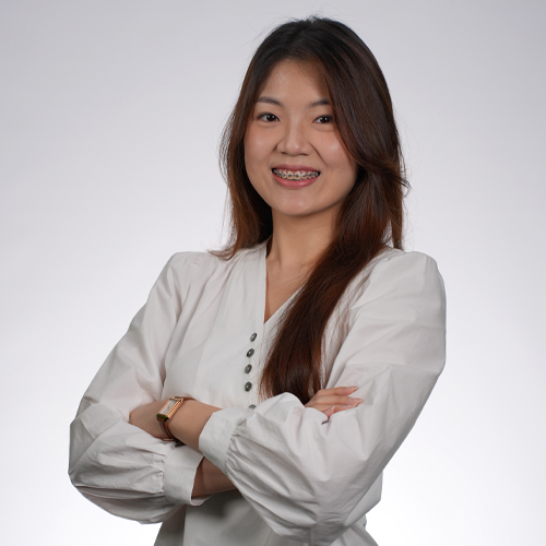 Tracy Tan Zi Lin - HELP University
